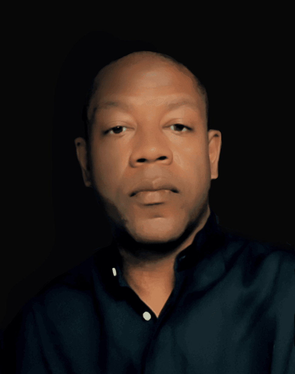 Whose agency? Our agency. | A—B — Identity-Powered Design™ Agency